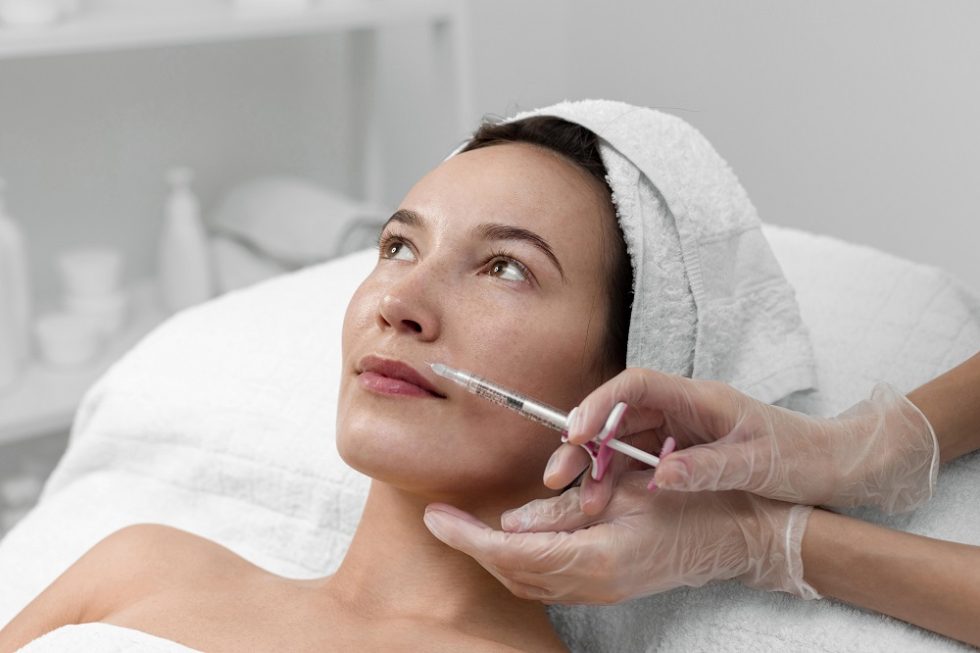 Aesthetic Services at The Intimate Makeover